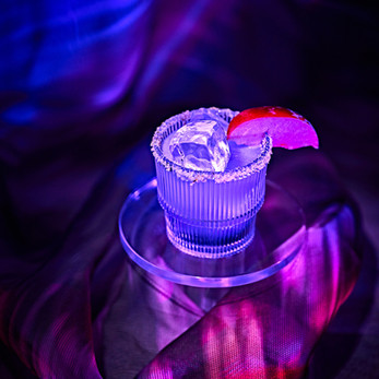 Cocktail Recipes | UME Plum Liqueur