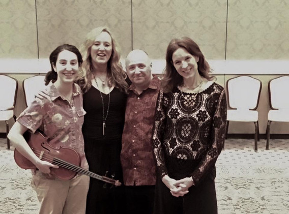 Music for Healing | joy-adler-healing