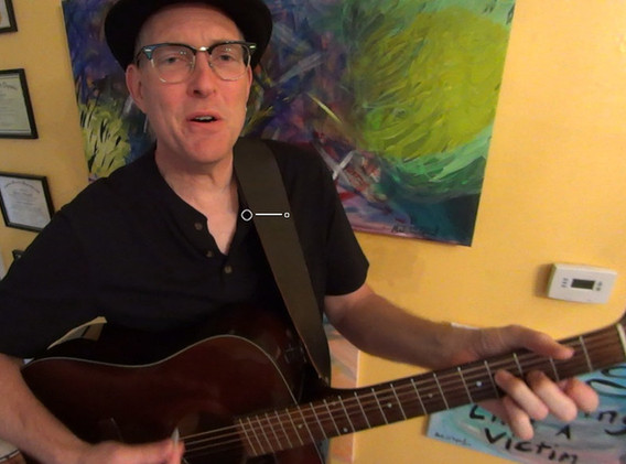 Music for Healing | joy-adler-healing