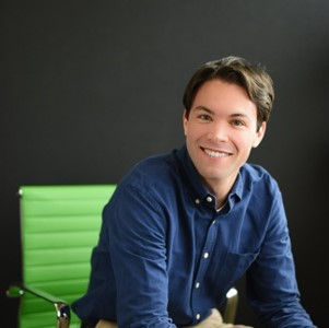 Brian Barrett | ECDI