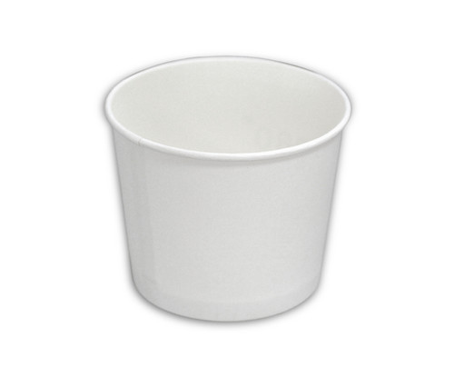 Hot Food Container Round Bowl 350cc | Kokoro Trading