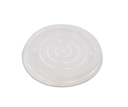 Hot Food Container Round Lid | Kokoro Trading
