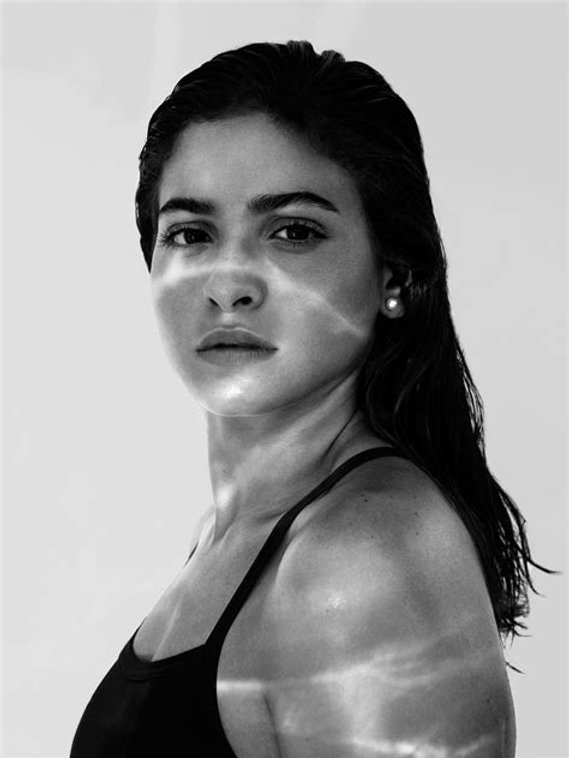 Refugee Story: Yusra Mardini