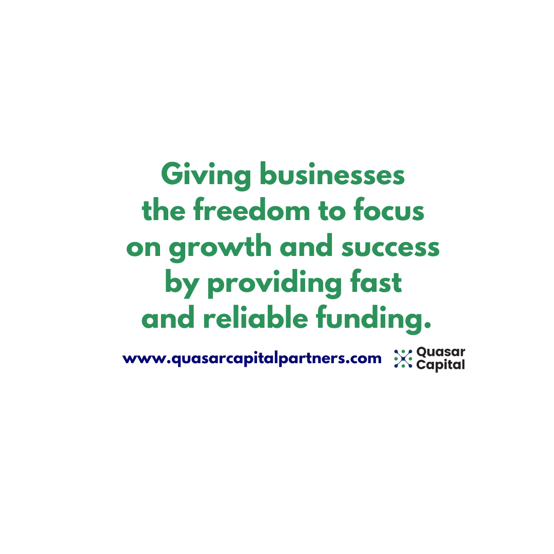 Best Invoice Factoring in Texas | Quasar Capital