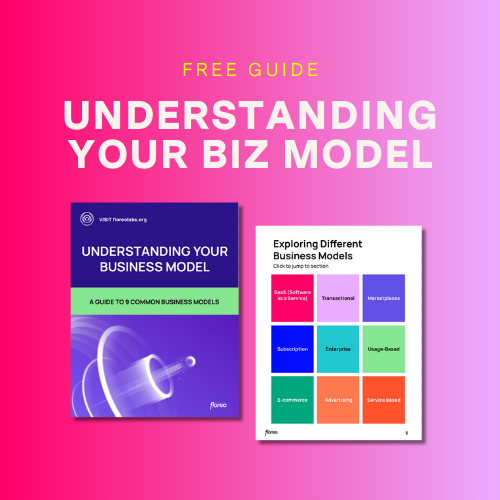 UnderstandingYour Business Model: A Guide to 9 Common Business Models ...