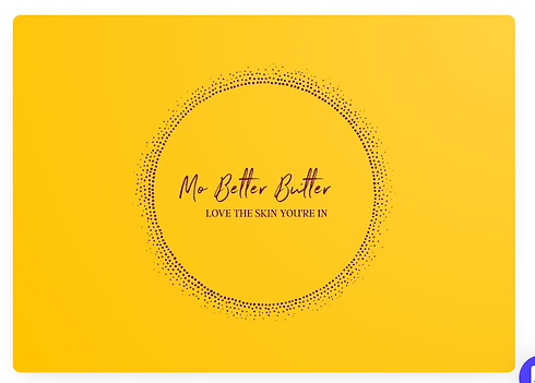 Home | Mo' Better Butter