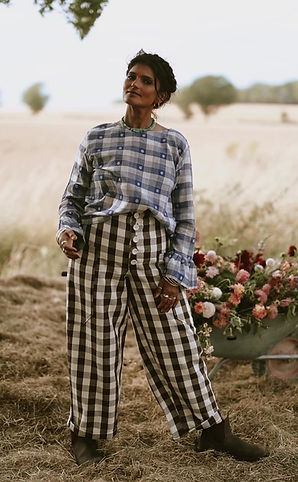 Stalf | Handmade Clothing