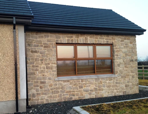 Grit Stone Cladding Slips | Zclad