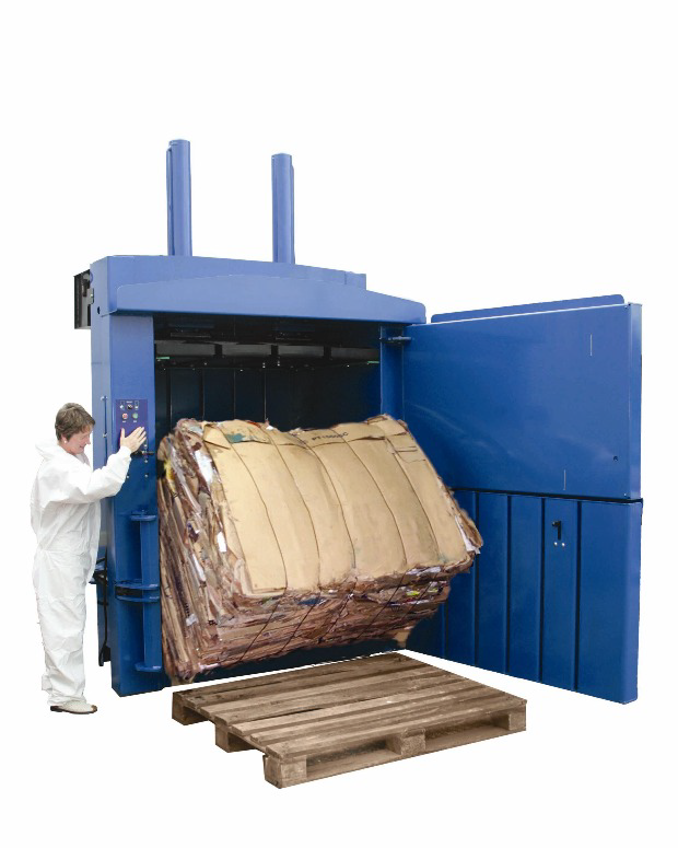 Why You Should Choose the XL40 Semi Automatic Horizontal Baler for Your ...