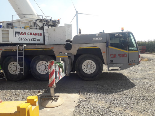 Demag AC-200-1 | Avi-Cranes