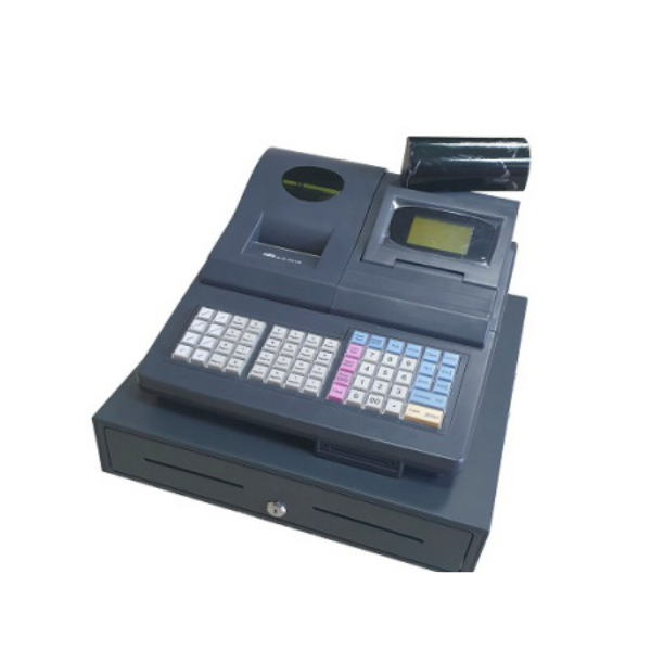 G-251 CASH REGISTER | Quantum Technologies