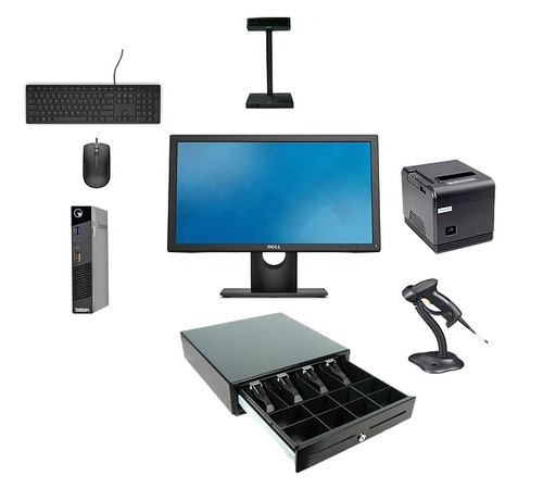 POS System 2024 - PREMIUM | Quantum Technologies