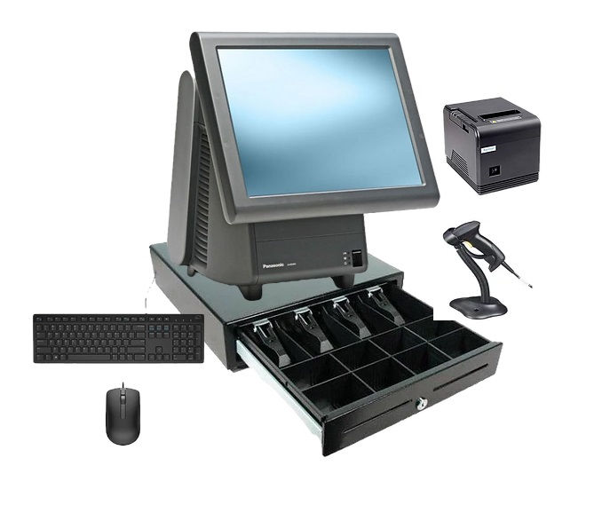 Quantum Technologies S.A | Point of Sale Systems | Rustenburg | Note ...