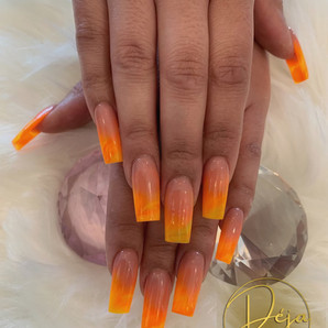 Deja Modern Nail Lounge | Joliet