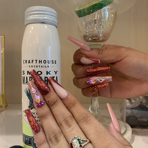 Deja Modern Nail Lounge | Joliet