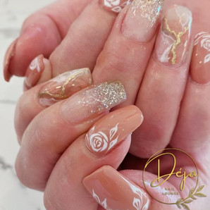 Deja Modern Nail Lounge | Joliet