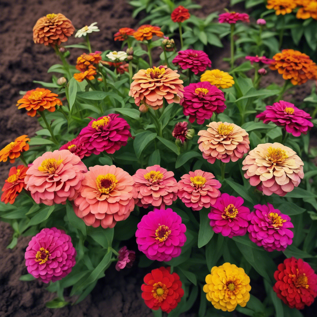 Seasonal Planting Guide: What to Plant Each Month for a Thriving Garden