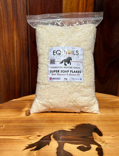 Super Soap Flakes - 3kg (gross) | My Site