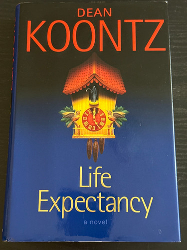 Life Expectancy | Naples Used Books