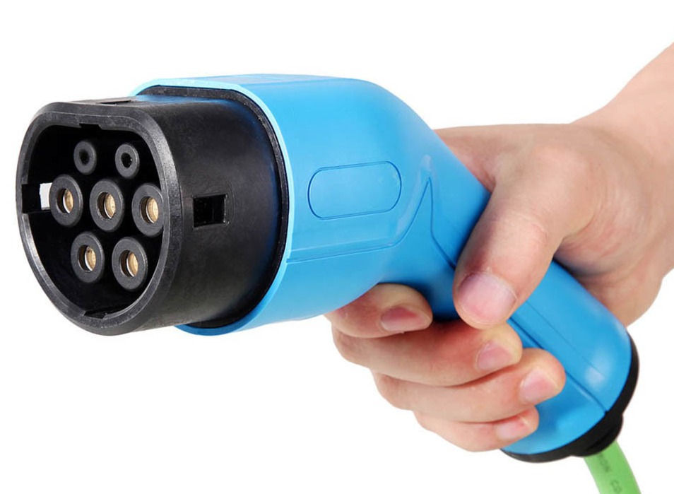 Our Spanish road trip in an electric car