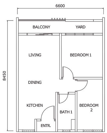 Trellis Residences | Trellis Residence
