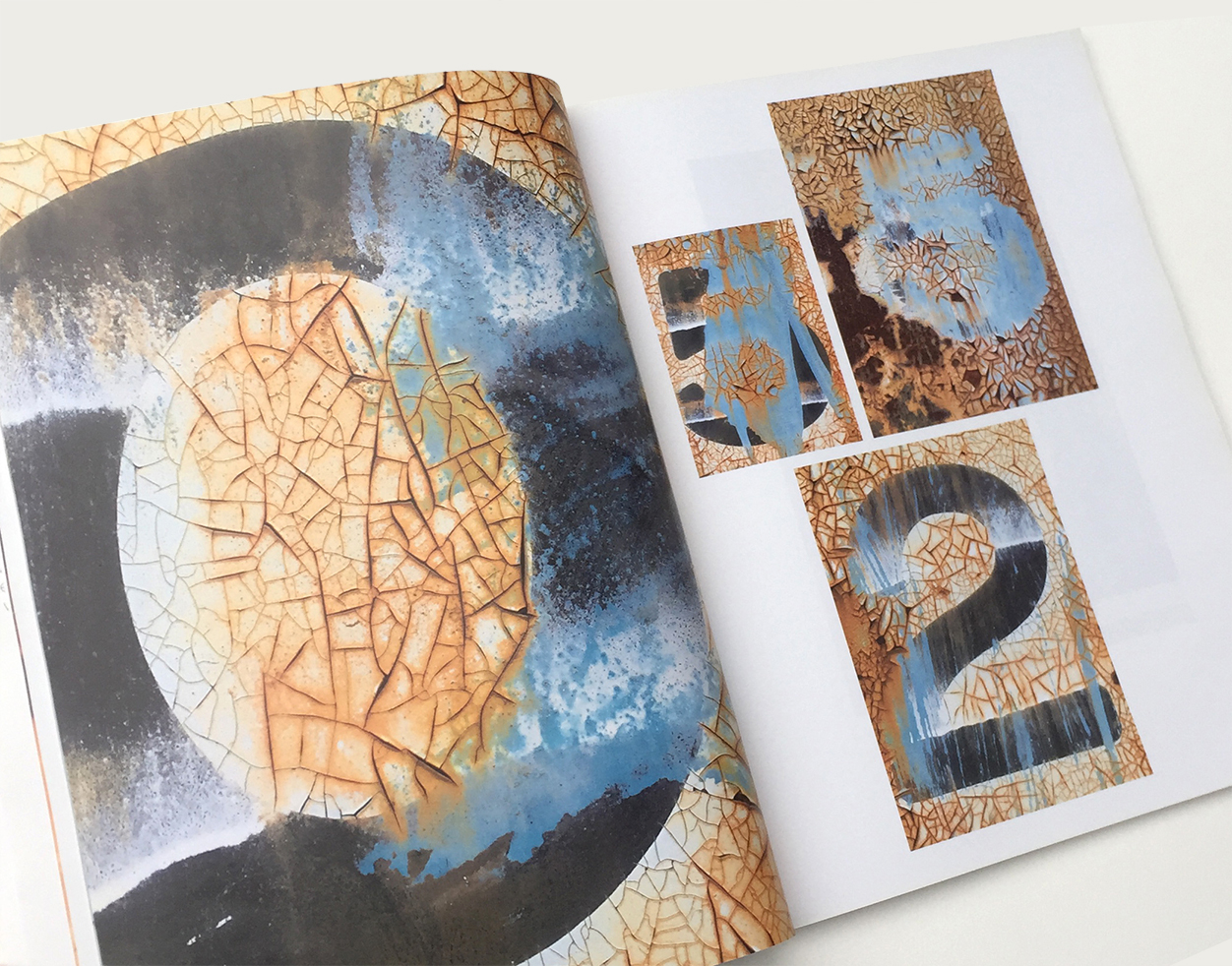 Alexander Sanson – Graphic Design