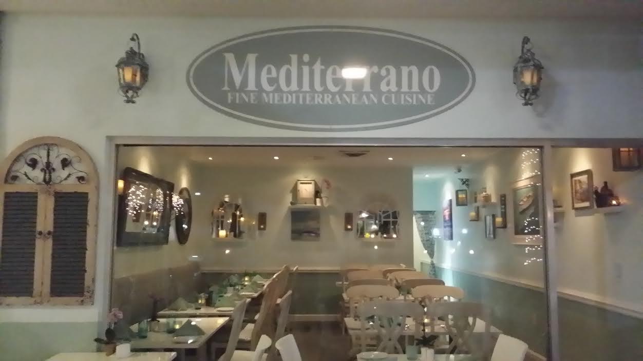 CONTACT | mediterranonaples