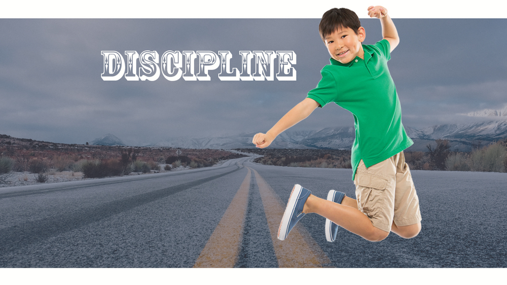 Self Discipline : Foundation for Success