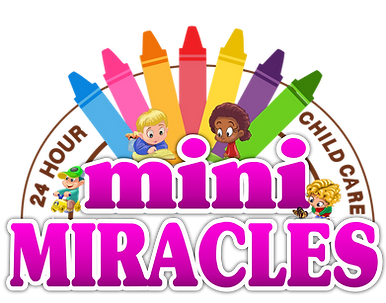 Home | Mini Miracles Chilcare Center