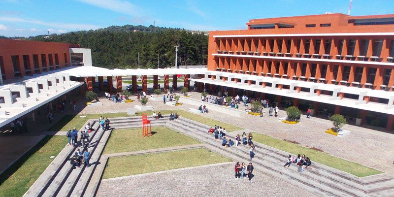 La historia detrás de la UNIS
