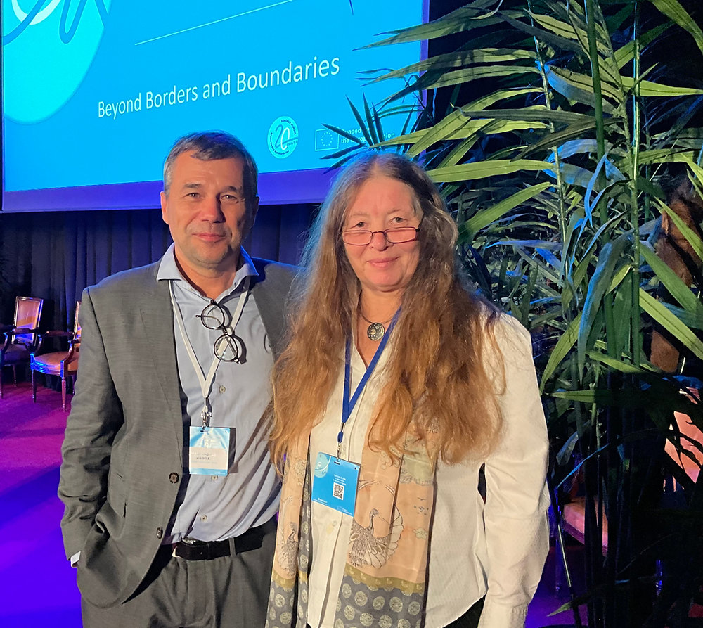 EMMIR celebrates 20 years of Erasmus Mundus at anniversary conference ...
