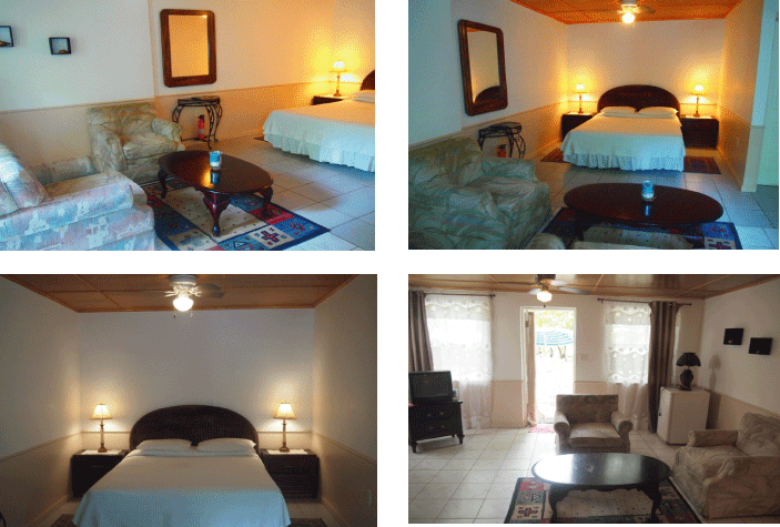 OUR ROOMS | Salt Raker Inn