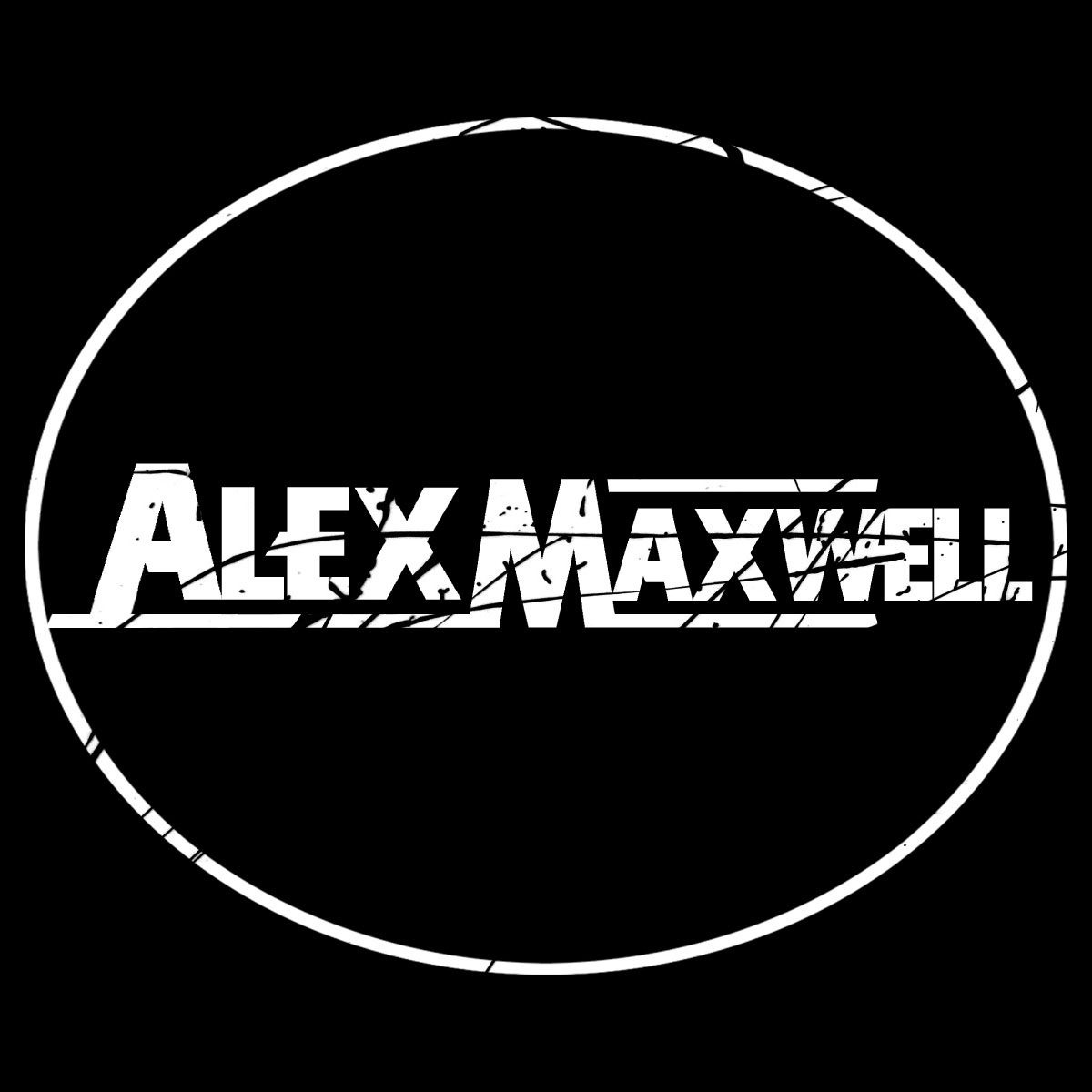 Alex Maxwell | Official Website