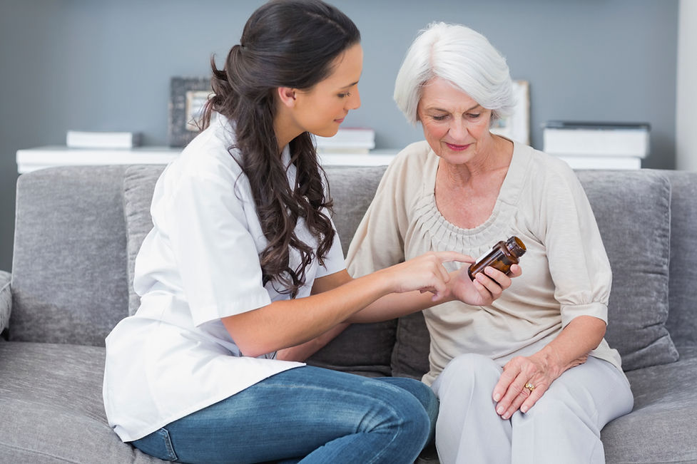 Home | All Access Home Health