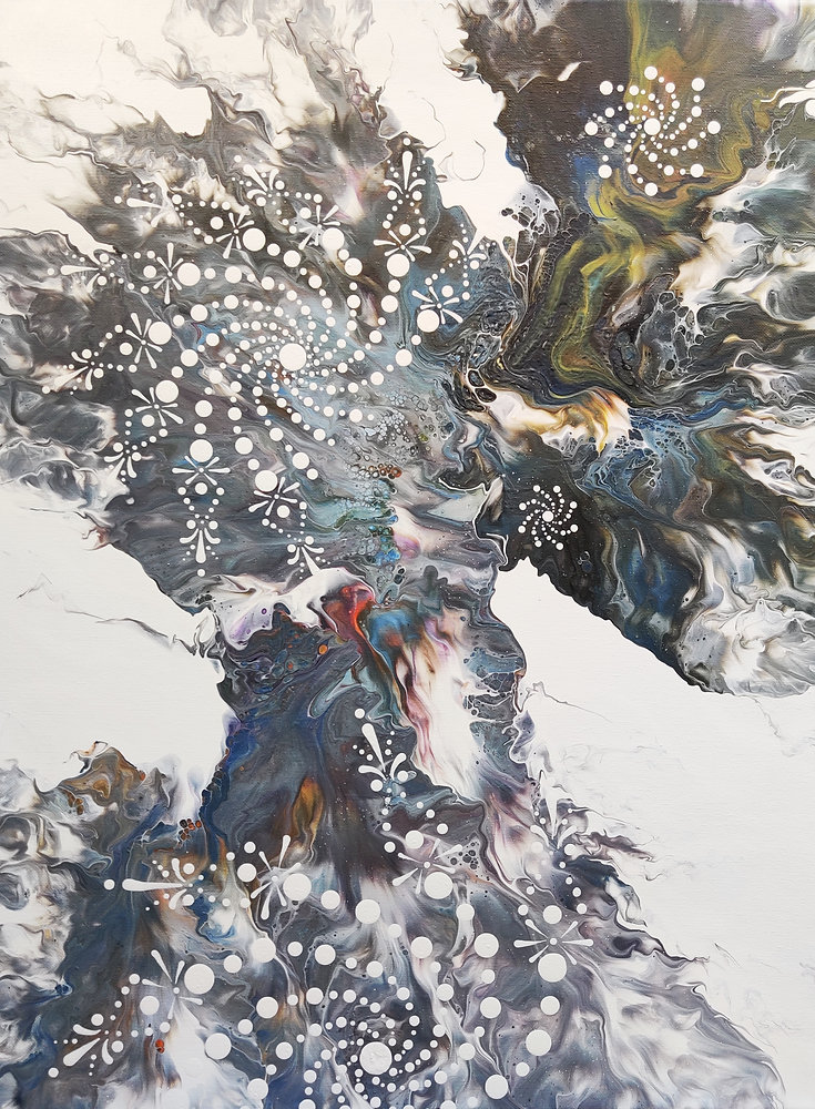 Susan Holt, Artist of the Month