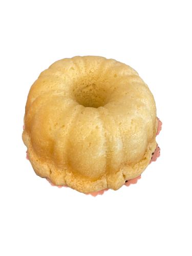 Small Pound Cake 6.5 inches | Sweet Tooth Bakery