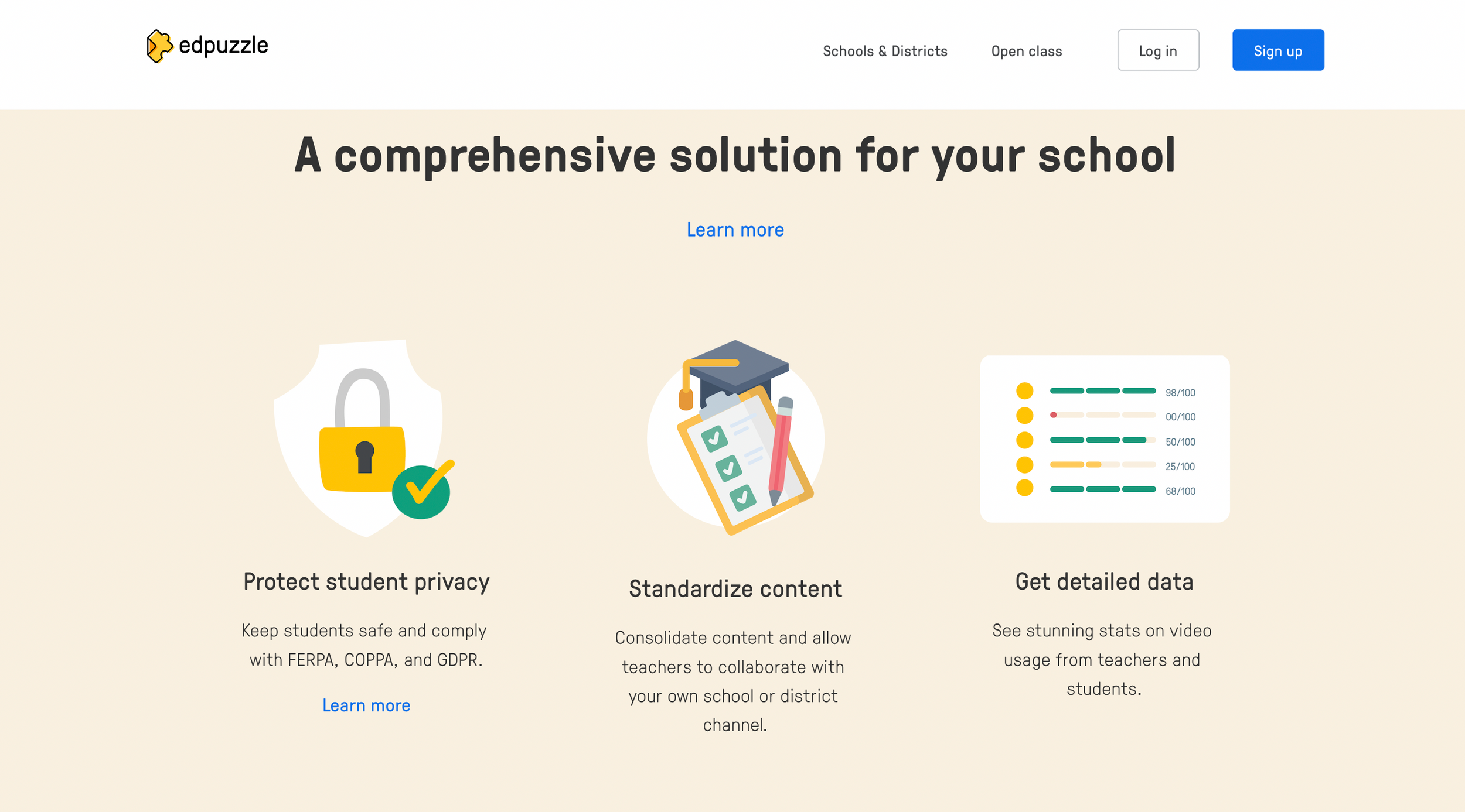 Introducing Edpuzzle to your school