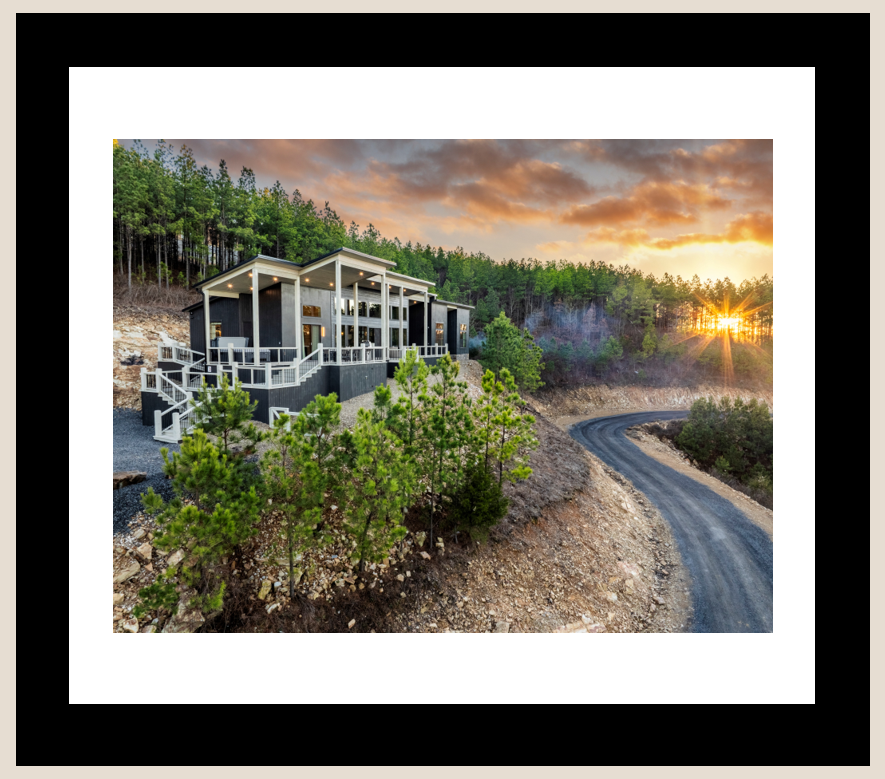 Stella Vista: New Private Luxury Retreat With One of The Best Views in ...