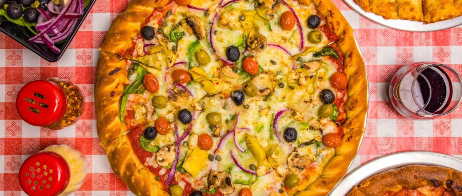 Enjoy Amazing Pizza, Live Tunes, and Patio Vibes at Grateful Head Pizza ...