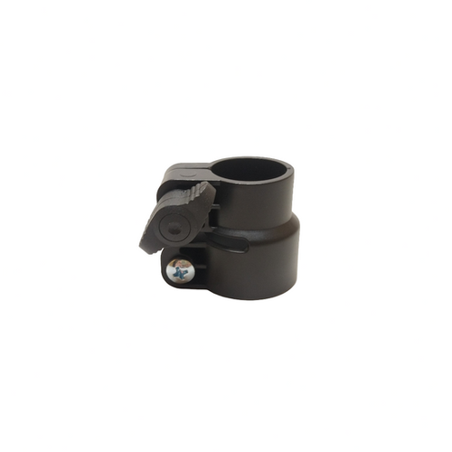 Cinch - 3/4 to 1 Inch EMT Conduit Telescoping Coupling (Clamp ...