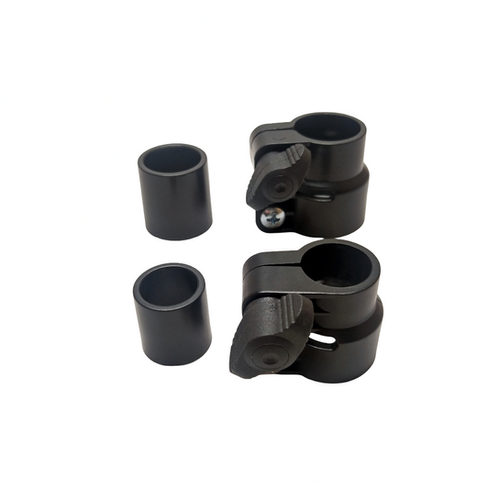 Cinch - Pair of Couplings (Clamps) | Elation Sports Tech