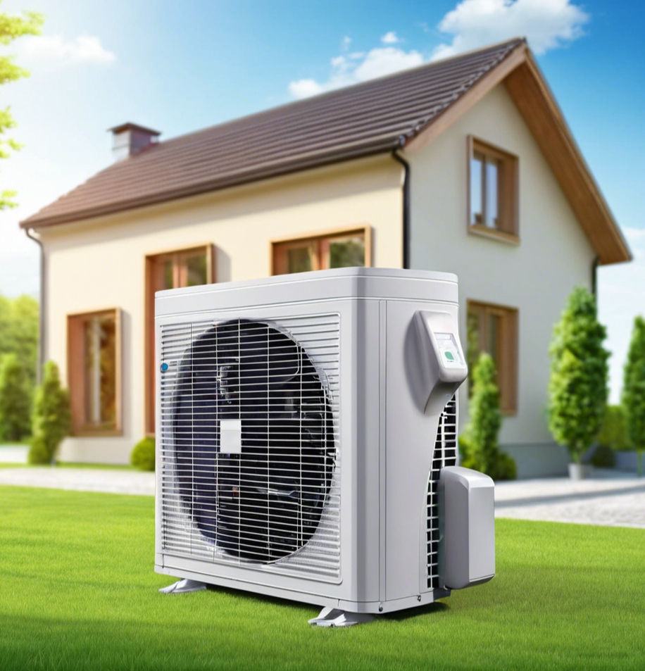 Air Source Heat Pump Checklist: Is It Right for Your Home?