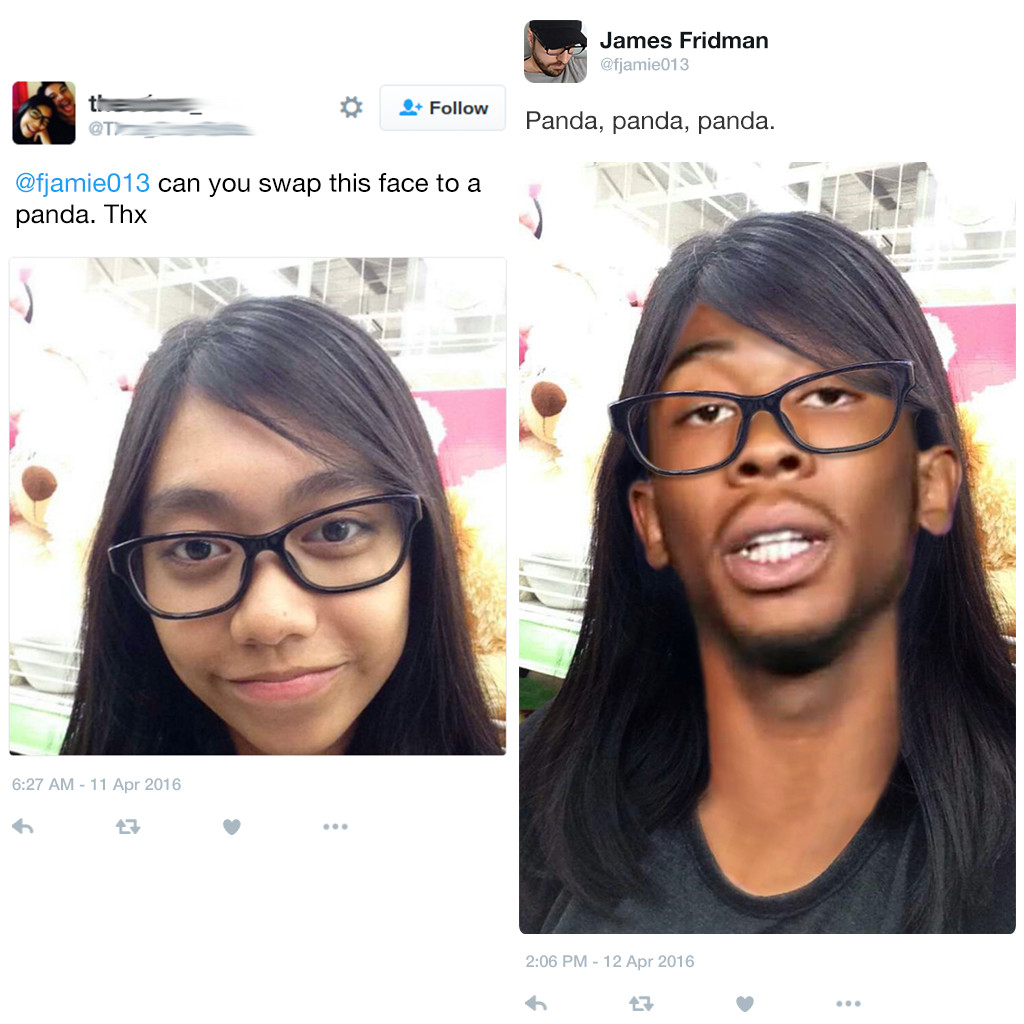 James Fridman