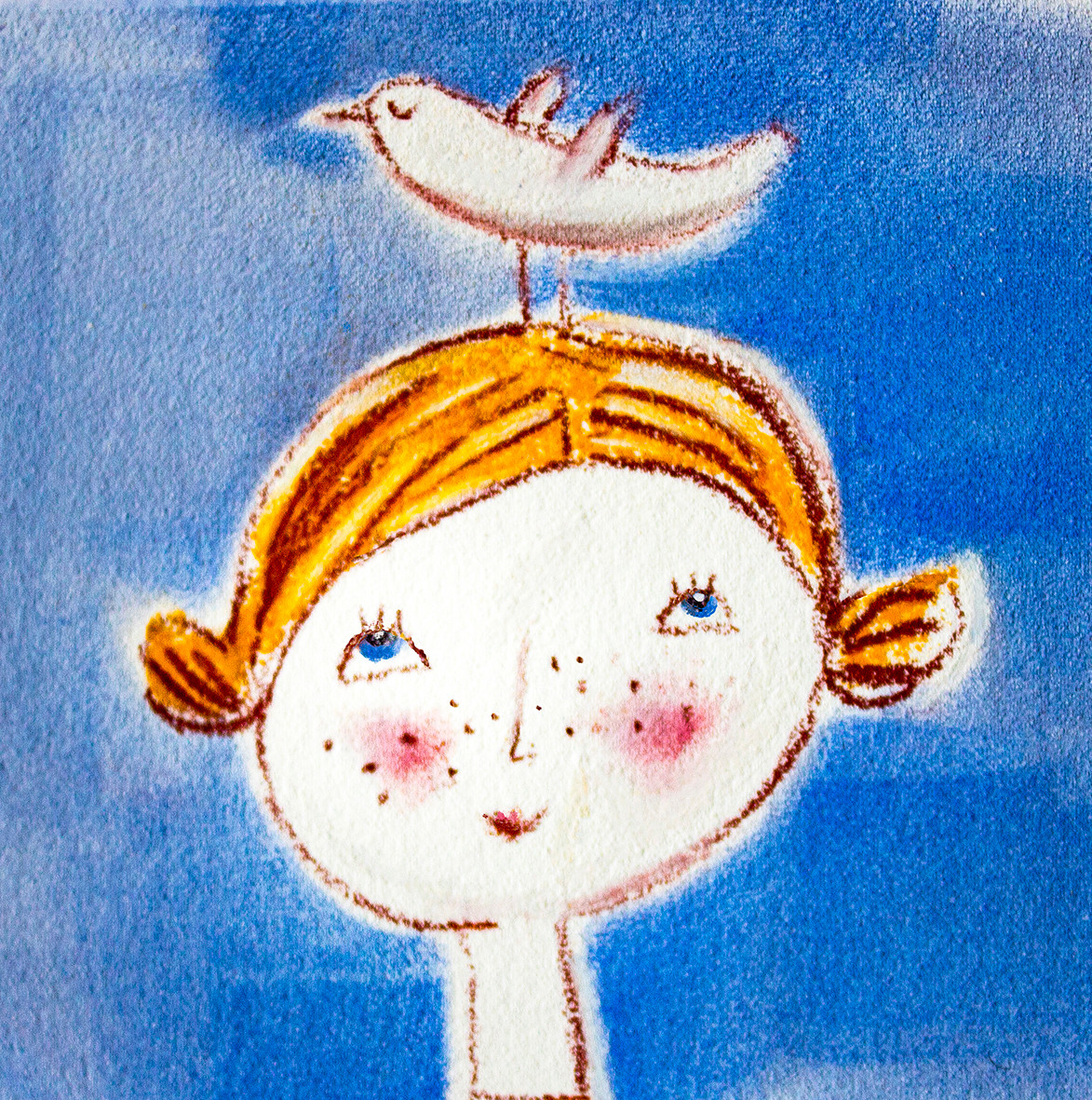 Children's Illustrator | Lisa Coutts Illustration | Australia