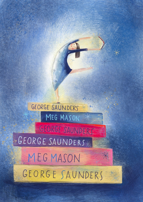 Children's Illustrator | Lisa Coutts Illustration | Australia