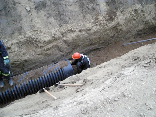 BOSS Poly-tite® High Density Polyethylene (HDPE) | Coresupply