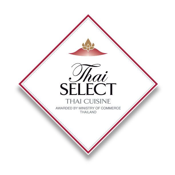 THAI SELECT (Canada): Restaurants