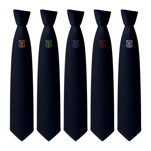 St James' Catholic Tie | Triple S
