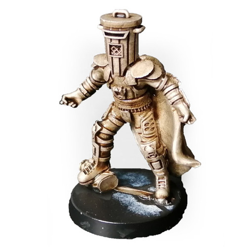 Count Binface | Troublemaker Games