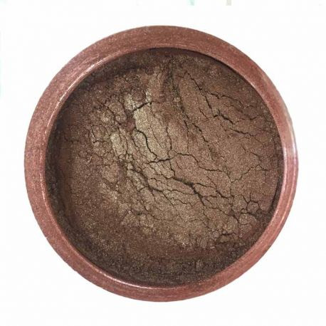 Espresso Mica Powder | Meraki